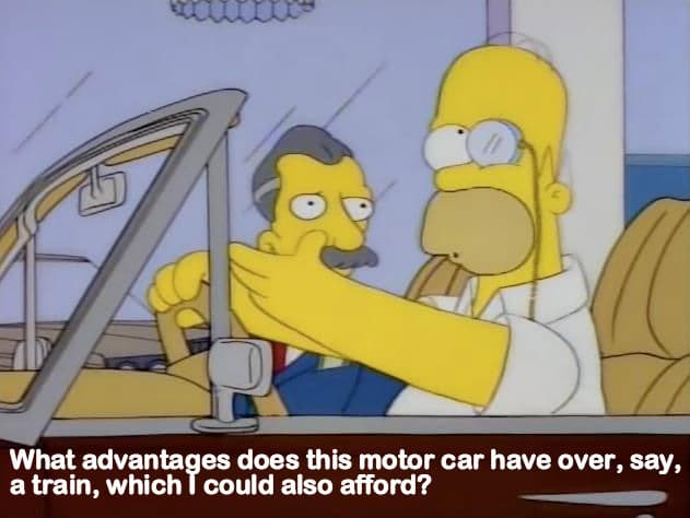 Homer Simpson's Life Quotes | Best Homer Simpson Quotes About Life