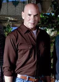 Supernatural Characters List w/ Photos