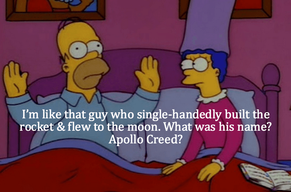 Homer Simpson's Life Quotes | Best Homer Simpson Quotes About Life