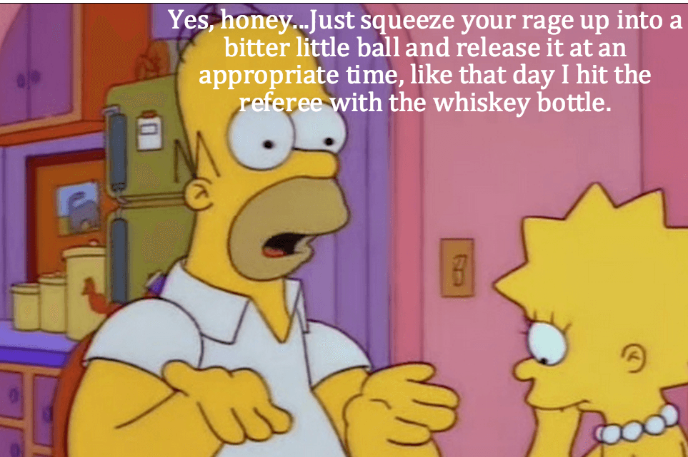 Homer Simpson's Life Quotes | Best Homer Simpson Quotes About Life