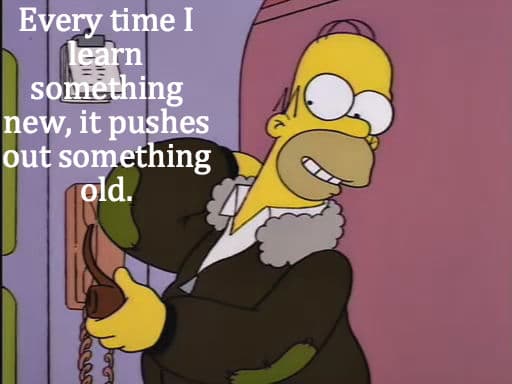 Homer Simpson's Life Quotes | Best Homer Simpson Quotes About Life