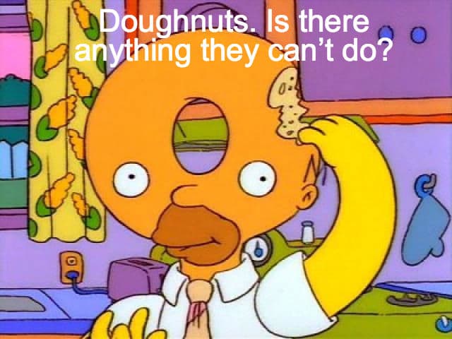 Homer Simpson's Life Quotes | Best Homer Simpson Quotes About Life