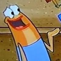 SpongeBob SquarePants Characters