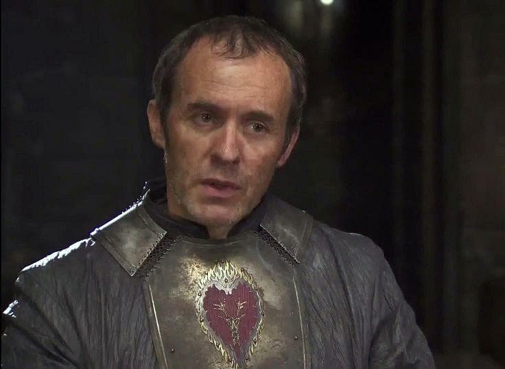 Best Stannis Baratheon Quotes from Game of Thrones