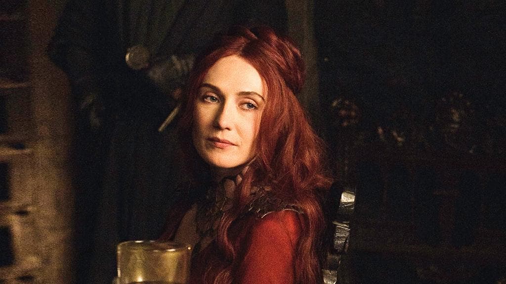 Best Melisandre Quotes | List of Melisandre Quotes from Game of Thrones