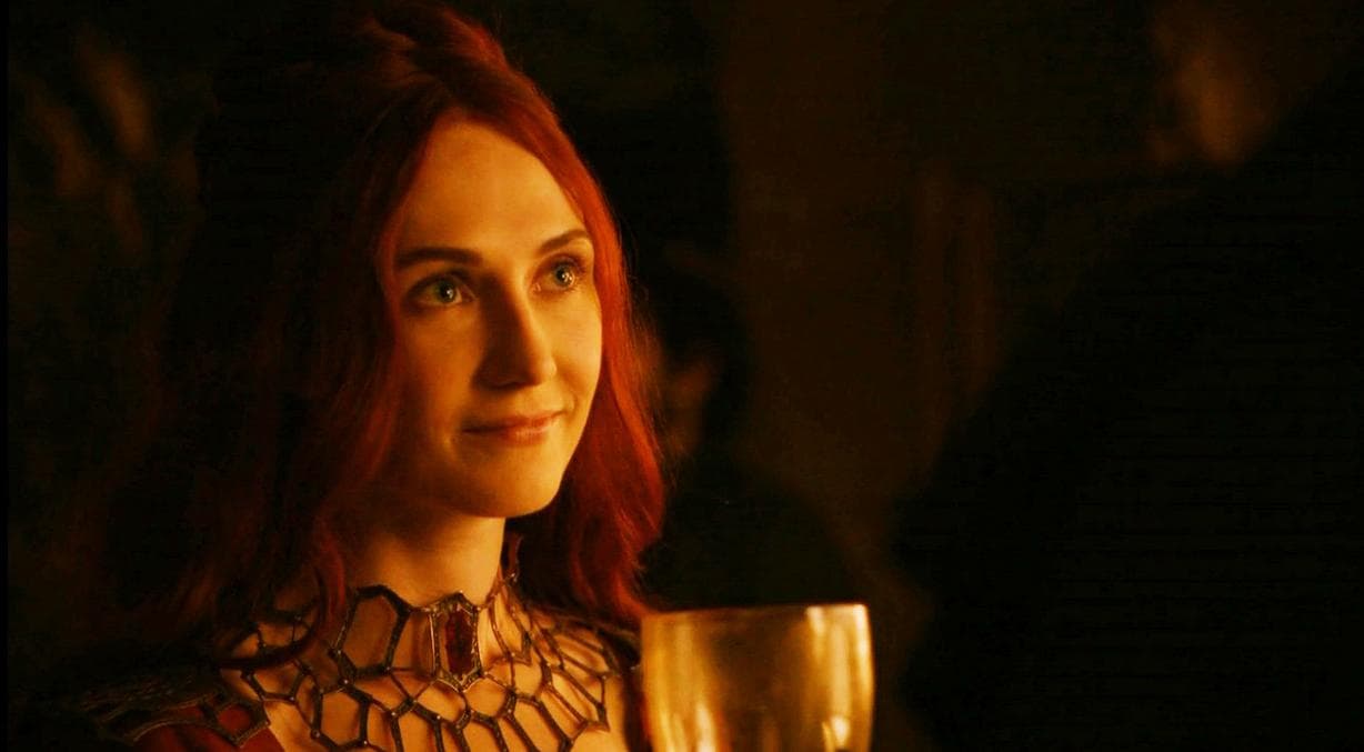 Best Melisandre Quotes | List of Melisandre Quotes from Game of Thrones