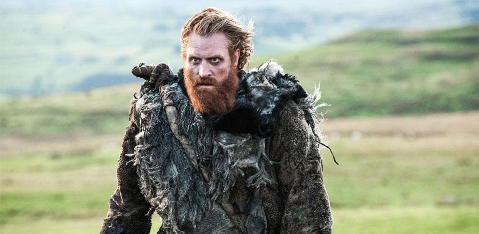 The 19 Best Tormund Quotes From "Game of Thrones", Ranked By Fans