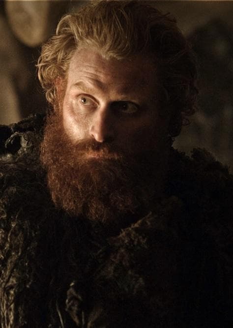 The Best Tormund Giantsbane Quotes from GoT, Ranked