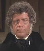 Roots Characters List w/ Photos