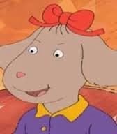 All 26 Arthur Characters List, Ranked by Viewers