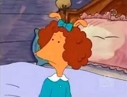 All 26 Arthur Characters List, Ranked by Viewers