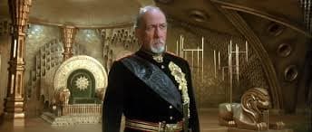 Dune Characters List w/ Photos