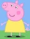 Peppa Pig Characters List w/ Photos