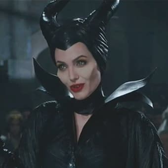 The Best Quotes From Disney's 'Maleficent'