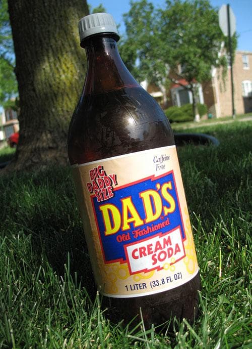 Best Cream Soda | List of Cream Soda Brands