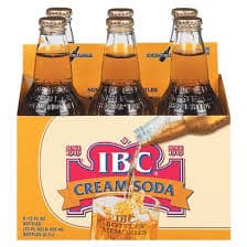 Best Cream Soda | List of Cream Soda Brands