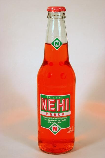 Best Old Fashioned Soda Brands