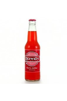 Best Old Fashioned Soda Brands