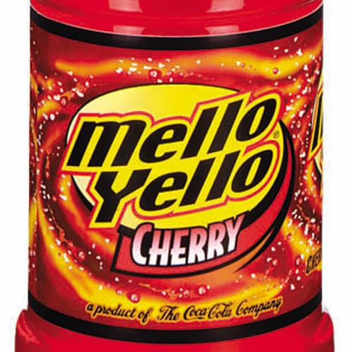 Best Cherry Soda | List of Cherry Soda Brands