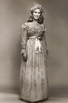 Hottest Miss America Winners Ever