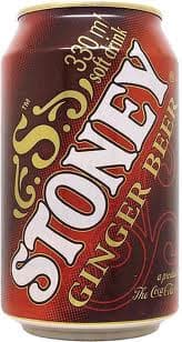 Best Ginger Beer | List of Ginger Beer Brands