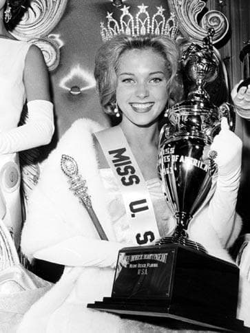 Miss Universe 1964