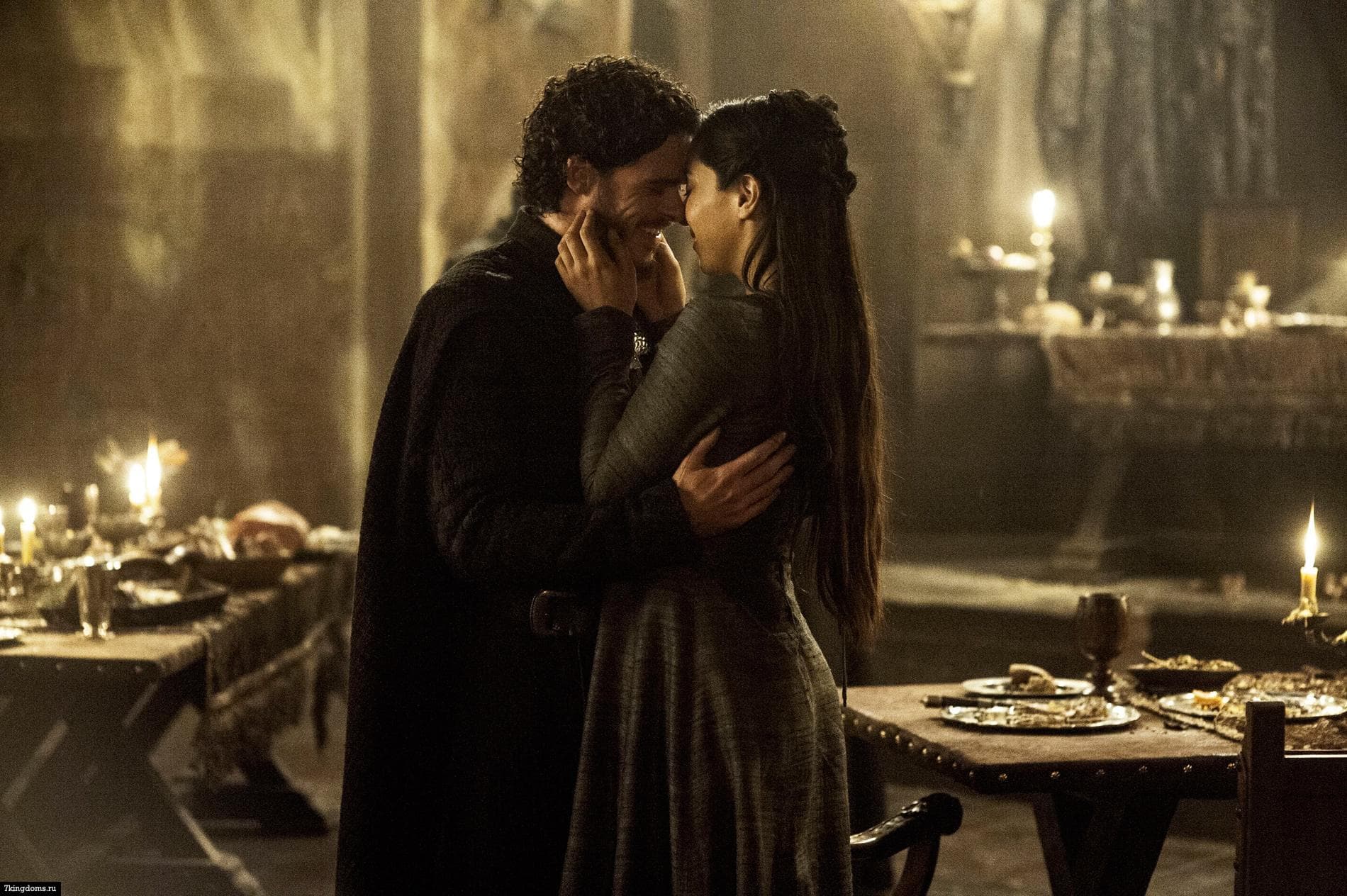 The Best Couples On Game Of Thrones