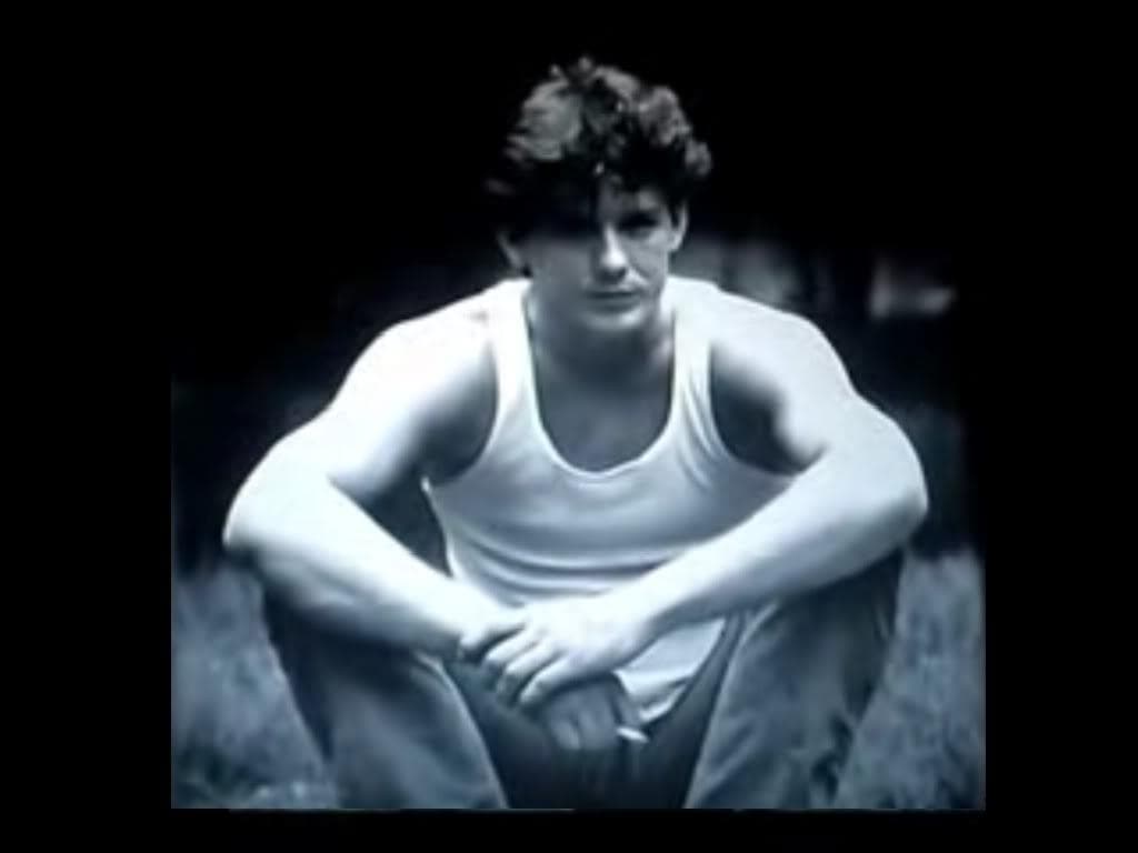 Young Mickey Rourke | Photos of Mickey Rourke When He Was Young