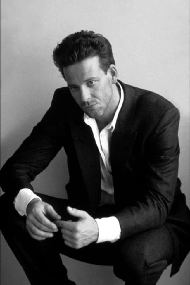 Young Mickey Rourke | Photos of Mickey Rourke When He Was Young Young Mickey Rourke | Photos of Mickey Rourke When He Was Young