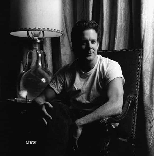 Young Mickey Rourke | Photos of Mickey Rourke When He Was Young Young Mickey Rourke | Photos of Mickey Rourke When He Was Young
