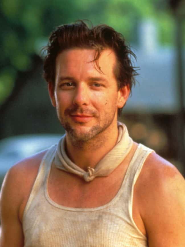 Young Mickey Rourke | Photos of Mickey Rourke When He Was Young Young Mickey Rourke | Photos of Mickey Rourke When He Was Young