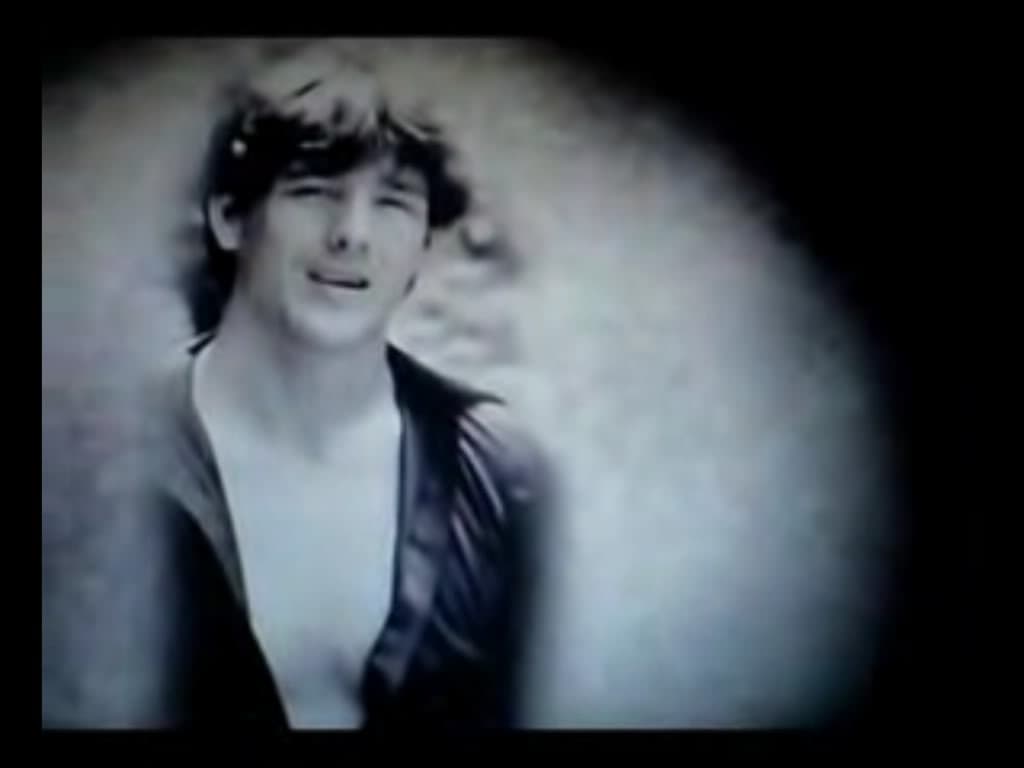 Young Mickey Rourke | Photos of Mickey Rourke When He Was Young