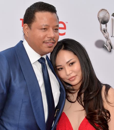 The 100 Most Famous Interracial Couples, Ranked