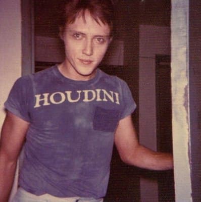 Young Christopher Walken | Photos of Christopher Walken When He Was Young