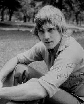 Young Christopher Walken | Photos of Christopher Walken When He Was Young