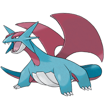 Best Flying Pokemon List | Top Flying Type Pokemon From Every Generation