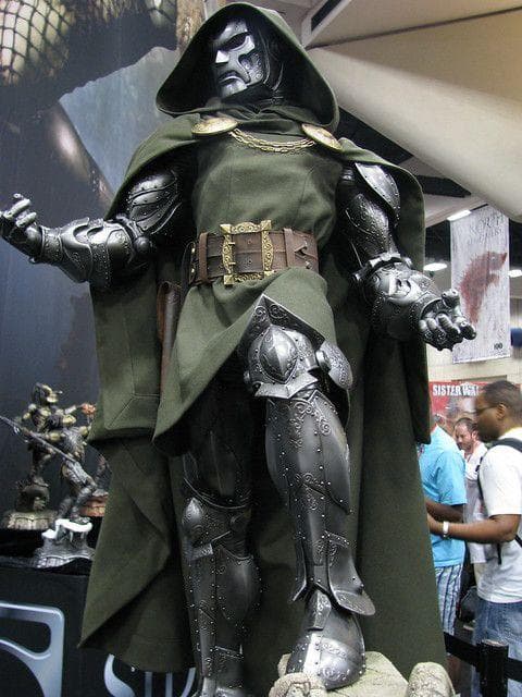 Iconic Masks in Movie History | Famous Movie Masks