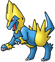 The Best Electric Pokemon of All Time