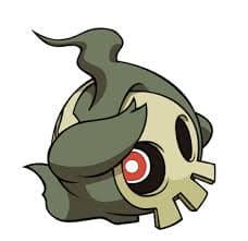 Best Ghost Pokemon List | Greatest Ghost Type Pokemon of All Time