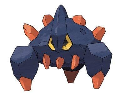 List of The 100 Best Generation 5 Pokemon