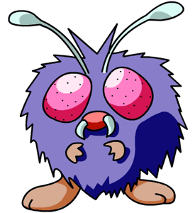 Pokemon Names & Pictures: Full List of Pokemon Characters