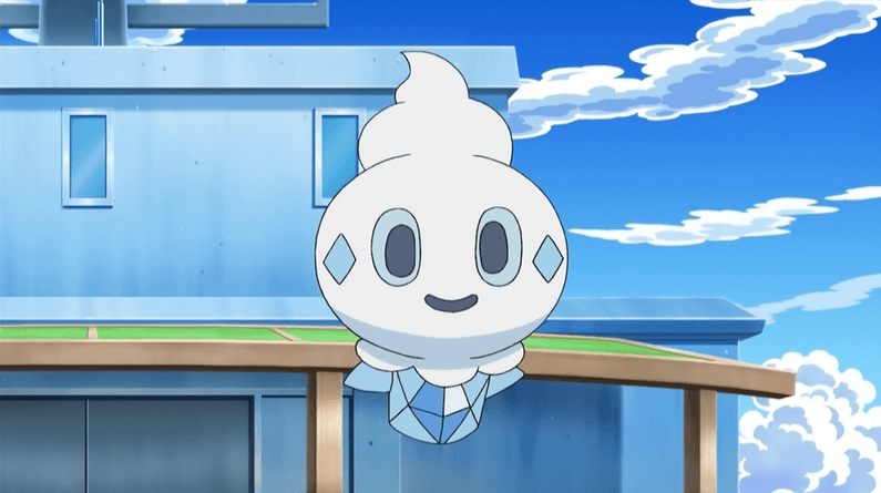 16 Edible Pokemon You Can Eat As Food