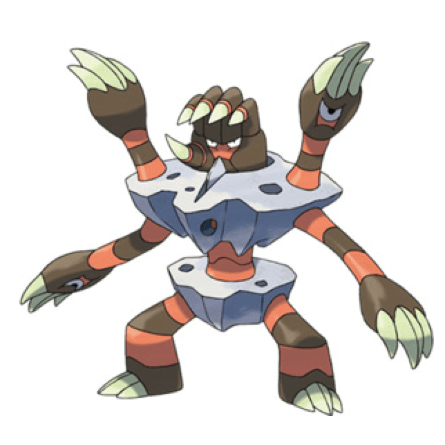The 25+ Ugliest Pokemon Ever Created, Ranked by Fans