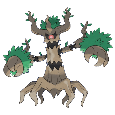 Best Ghost Pokemon List | Greatest Ghost Type Pokemon of All Time