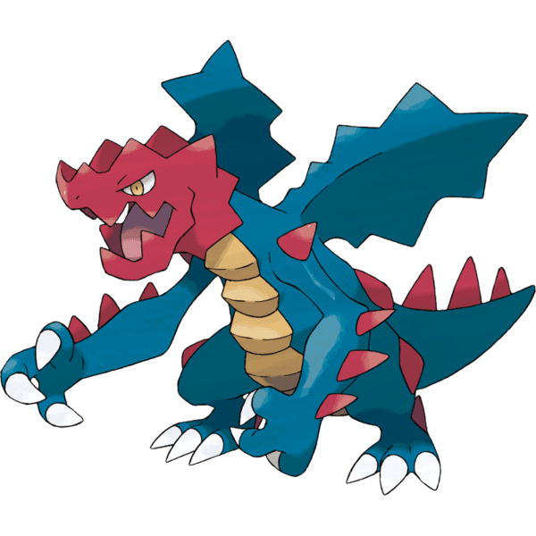 Best Dragon Pokemon | List of Top Dragon Type Pokemon From Every Generation