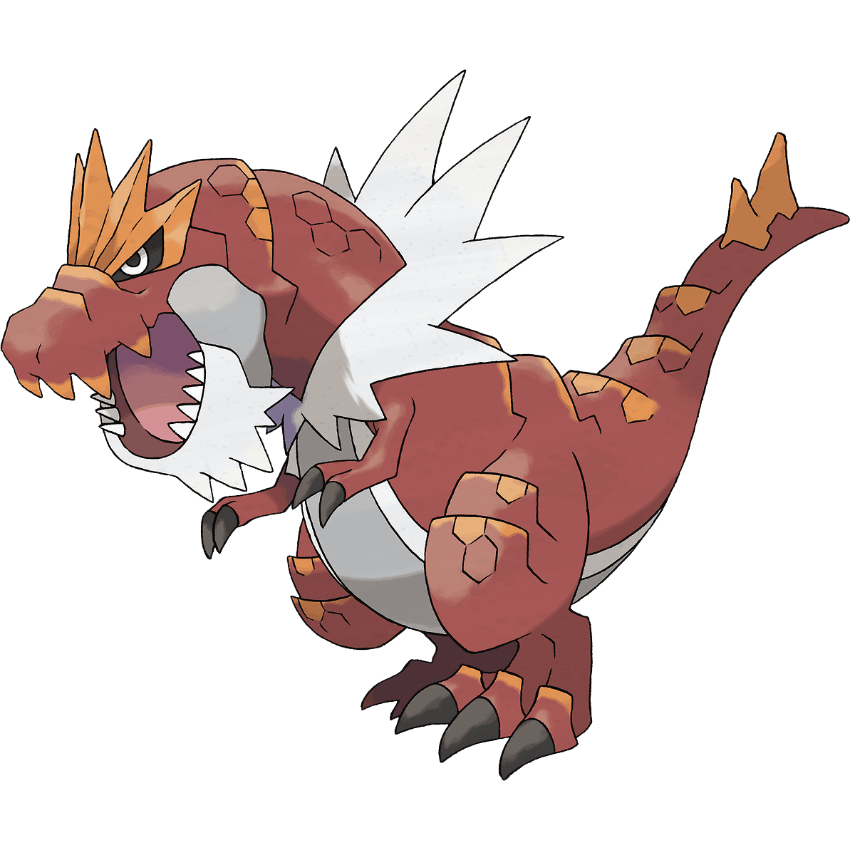 Best Dragon Pokemon | List of Top Dragon Type Pokemon From Every Generation