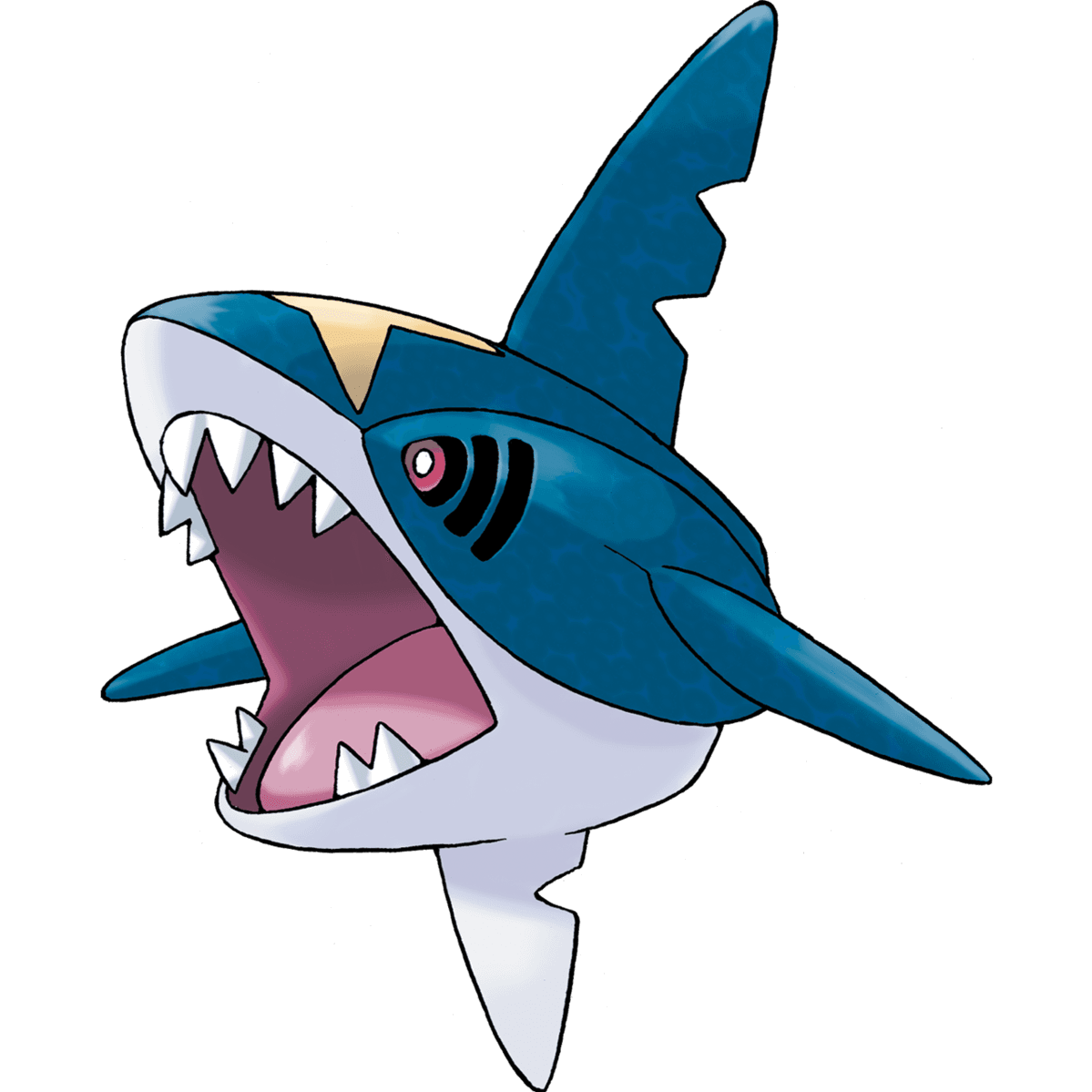 The Best Water Pokemon of All Time