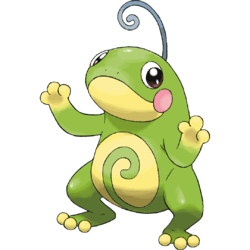 The Best Water Pokemon of All Time