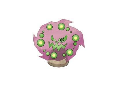 Best Ghost Pokemon List | Greatest Ghost Type Pokemon of All Time