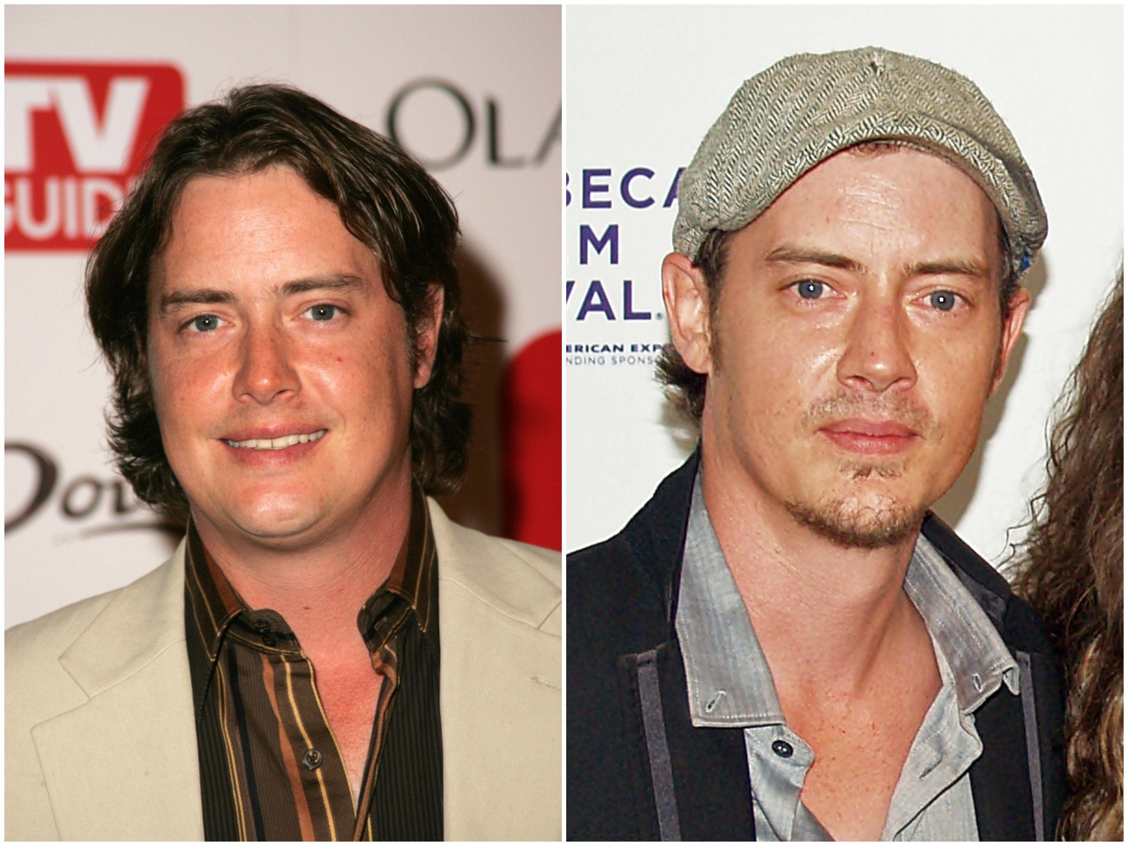 Hottest Celebrity Brothers